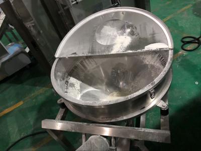 China 304 Stainless Steel Vertical Granule Powder Elevator for sale