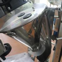 China Rice Beans 3/4 Side Seal Granule Packaging Machine for sale