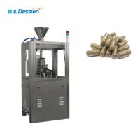 China 48000 Caps/Hour Powder Capsule Filling Machines for sale