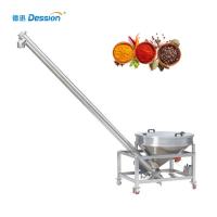 China 230L Screw Powder Elevator for sale