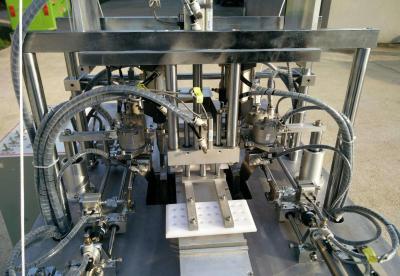 China 80 Pcs/Minute CE Non Woven Face Mask Making Machine for sale