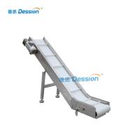 China Finished Product Conveyor SS Pouch Packing Machine Parts for sale