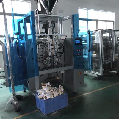 China Coffee Powder Sachet Packing Machine for sale