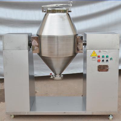 China Stainless Steel Powder Mixing Machine for sale