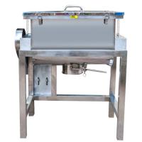 China 304 SS 100L Pharmaceutical Detergent Powder Mixing Machine for sale
