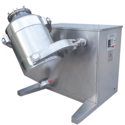 China Masala Powder Mixing Machine for sale