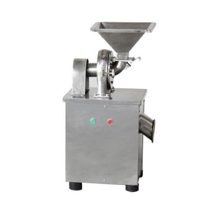 China Linear Type Pharmaceutical Powder Grinder Equipment for sale