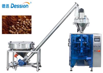 China 20 Bags/Min  1500ml Automatic Powder Packing Machine for sale