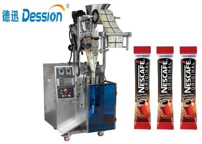 China Automatic Electricity 50g Powder Stick Packing Machine for sale