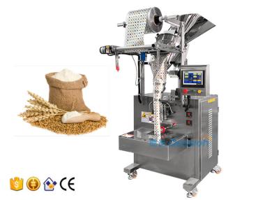 China 3 In 1 Instant Coffee Powder Sachet Packing Machine Automatic for sale