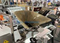 China 3 In 1 Instant Coffee Powder Sachet Packing Machine Automatic for sale