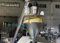 China 5 Bags/Min 500g Coconut Soy Milk Powder Packing Machine for sale