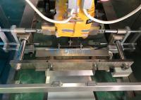 China 50 Bags /Min Edible Wheat Pouch Flour Packing Machine for sale