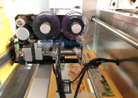 China 50 Bags /Min Edible Wheat Pouch Flour Packing Machine for sale