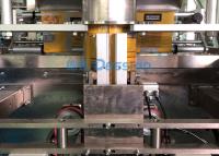 China 50 Bags /Min Edible Wheat Pouch Flour Packing Machine for sale