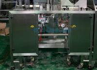 China Stand Up Pouch Matcha Automatic Powder Packing Machine for sale