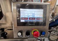 China Stand Up Pouch Matcha Automatic Powder Packing Machine for sale