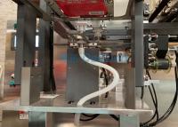 China Cocoa Milk Coffee Spice Powder Filling Sealing Packing Machine for sale