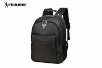 China Original Rectangle 19 Inch Waterproof School Backpacks Customized Logos Are Welcomed for sale
