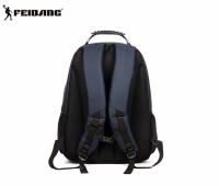 China Original Rectangle 19 Inch Waterproof School Backpacks Customized Logos Are Welcomed for sale