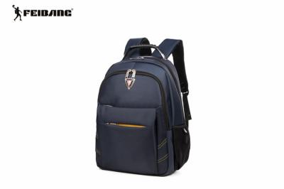 China Original Rectangle 19 Inch Waterproof School Backpacks Customized Logos Are Welcomed for sale