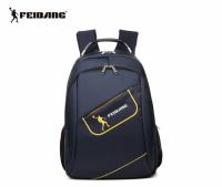 China Extra Large Waterproof Travel Backpack Customized Color With Letter Pattern for sale