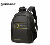 China Light Weight Waterproof Backpack Bags , Strong Wear Resistance Cool Waterproof Backpack for sale