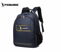 China Light Weight Waterproof Backpack Bags , Strong Wear Resistance Cool Waterproof Backpack for sale