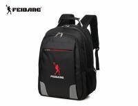 China Travel Laptop Waterproof Travel Backpack One Main Compartment With One Handle for sale