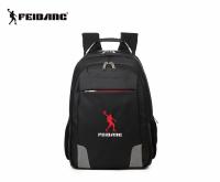 China Travel Laptop Waterproof Travel Backpack One Main Compartment With One Handle for sale