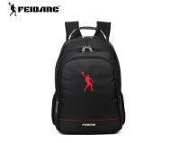 China Custom Leisure Waterproof Travel Backpack School Sport Large Computer Laptop Backpack for sale
