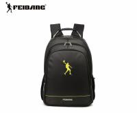 China Custom Leisure Waterproof Travel Backpack School Sport Large Computer Laptop Backpack for sale