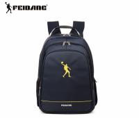 China Custom Leisure Waterproof Travel Backpack School Sport Large Computer Laptop Backpack for sale