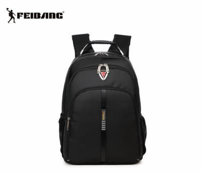 China Men Ultra Slim Convertible Waterproof Travel Backpack 47X36x18cm Polyester Lining for sale