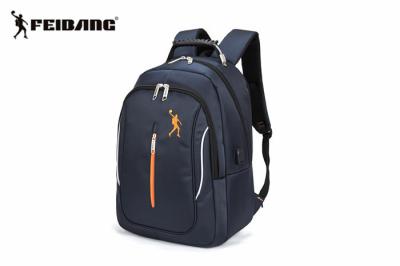 China High Flexibility Lightweight Waterproof Rucksack Light Weight With Front Zipper for sale