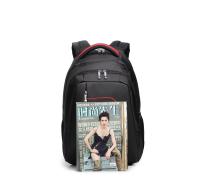 China Wear Resistant High School Bags , Rucksack School Bag Not Easily Deformed for sale