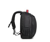 China Easy Care Fashion Teenager Backpack Ultra Durable With Good Permeability for sale