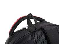China Waterproof Nylon Fashion Teenager Backpack Durable And Light Weight Unisex for sale
