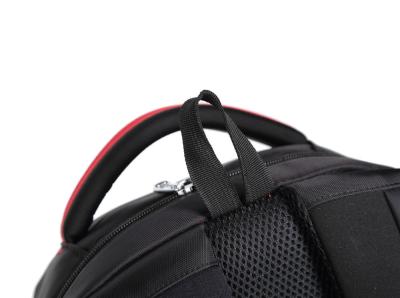 China Waterproof Nylon Fashion Teenager Backpack Durable And Light Weight Unisex for sale