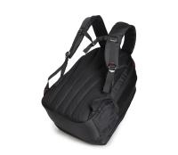 China Polyester Durable Fashion Teenager Backpack Solid Color 30-40L Large Capacity for sale