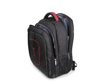 China Custom Design Middle School Backpack , Fashionable Unisex Big Backpacks For School for sale