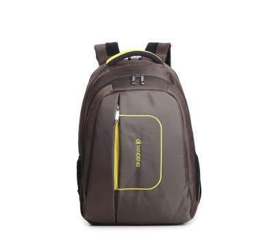 China Waterproof Backpacks For School , Easy - To - Carry High School Backpacks for sale