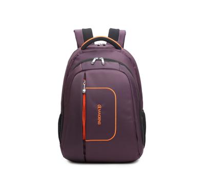 China Custom Color Fashion Teenager Backpack Decompression Designed Shoulder Straps for sale