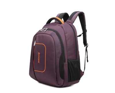 China Polyester Lining Fashion Teenager Backpack 48*36*15 Cm Anti - Theft Design for sale