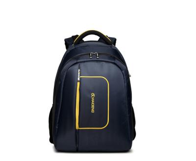 China Eco - Friendly Fashion Teenager Backpack For High School Girls And Boys for sale