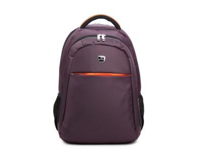 China Practical Design Modern Stylish Computer Bags With Comfortable Shoulder Straps for sale