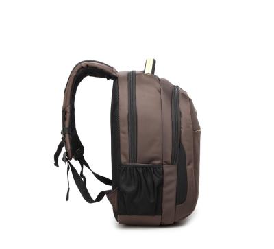 China Multi Pockets Laptop Modern Design Backpack B-1313 Custom Color With Logo for sale