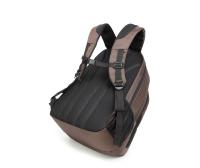 China Adjustable Shoulder Strap Fashionable Laptop Backpack Effectively Relieve Discomfort for sale