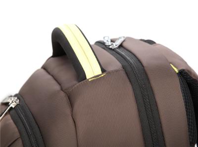 China Durable Lightweight Trendy Laptop Bags , Outdoor Stylish Laptop Backpacks for sale