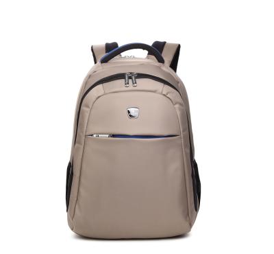 China Large Capacity Stylish Laptop Bags，Nylon Fabric Fashionable Laptop Bags for sale